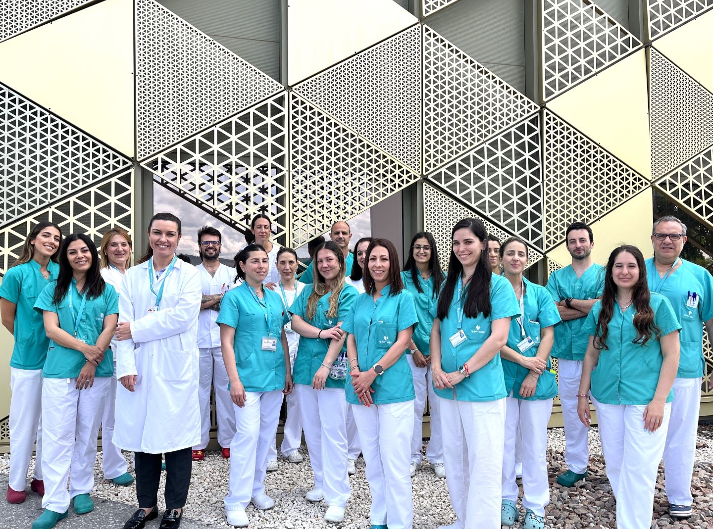 Día Internacional de la Enfermería | Quirónsalud